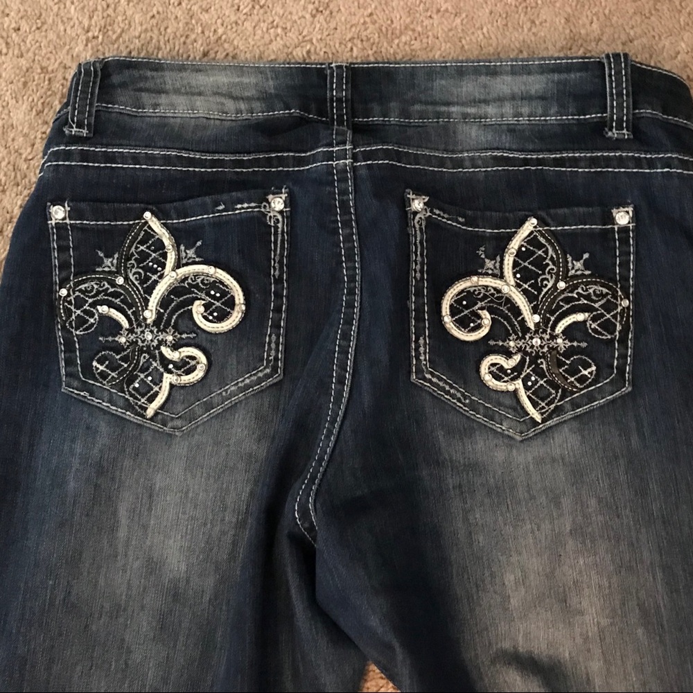 Nd Weekend Jeans. - Gem